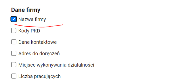 Jak zmienić nazwę firmy (Działalności Gospodarczej)? - Finhack