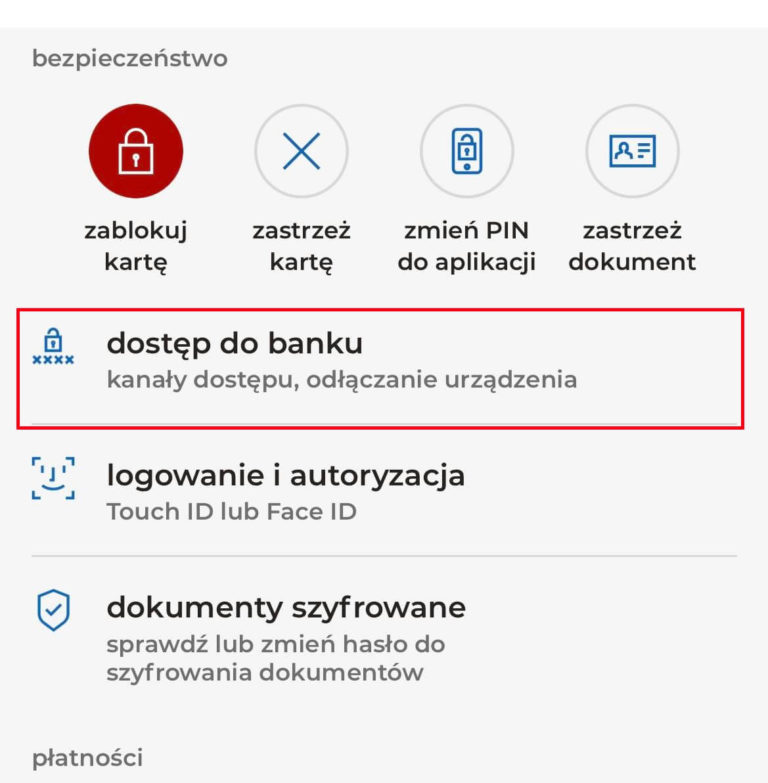 Nie pamiętam loginu/hasła do konta bankowego, co robić? - Finhack