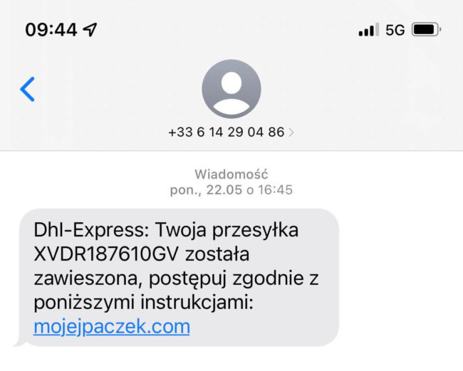 Oszustwa internetowe, czyli jak próbują nas okraść? - Finhack