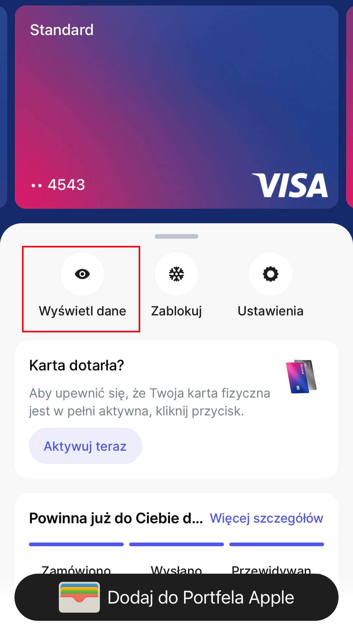 Jak płacić Revolutem? - Finhack